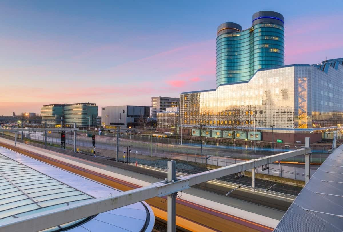 Een beursstand huren of kopen voor de Jaarbeurs Utrecht