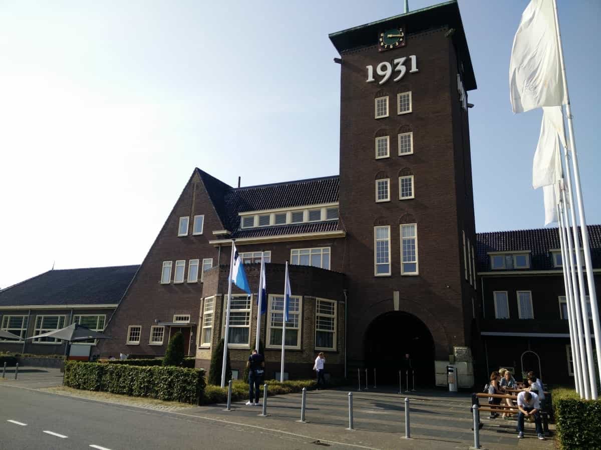 Brabanthallen 's-Hertogenbosch: be prepared for your next trade show