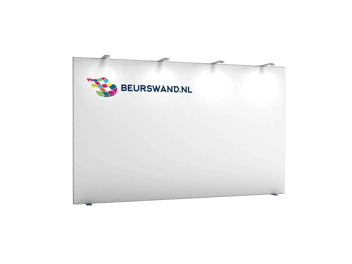 Exhibition Stand Types | Beurswand.nl