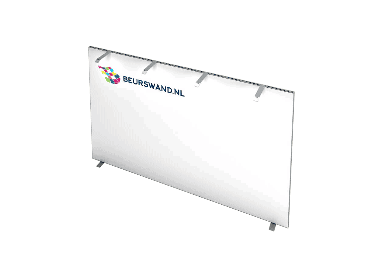 Exhibition Stand Types | Beurswand.nl
